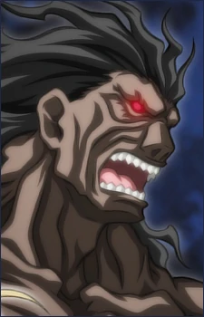 Caesar Black | One Piece Role-Play Wiki | Fandom