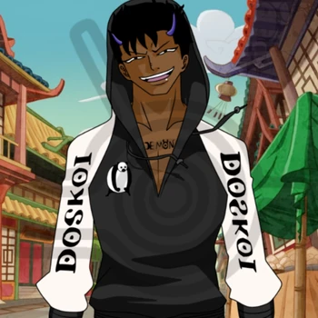 Jengu | One Piece Role-Play Wiki | Fandom