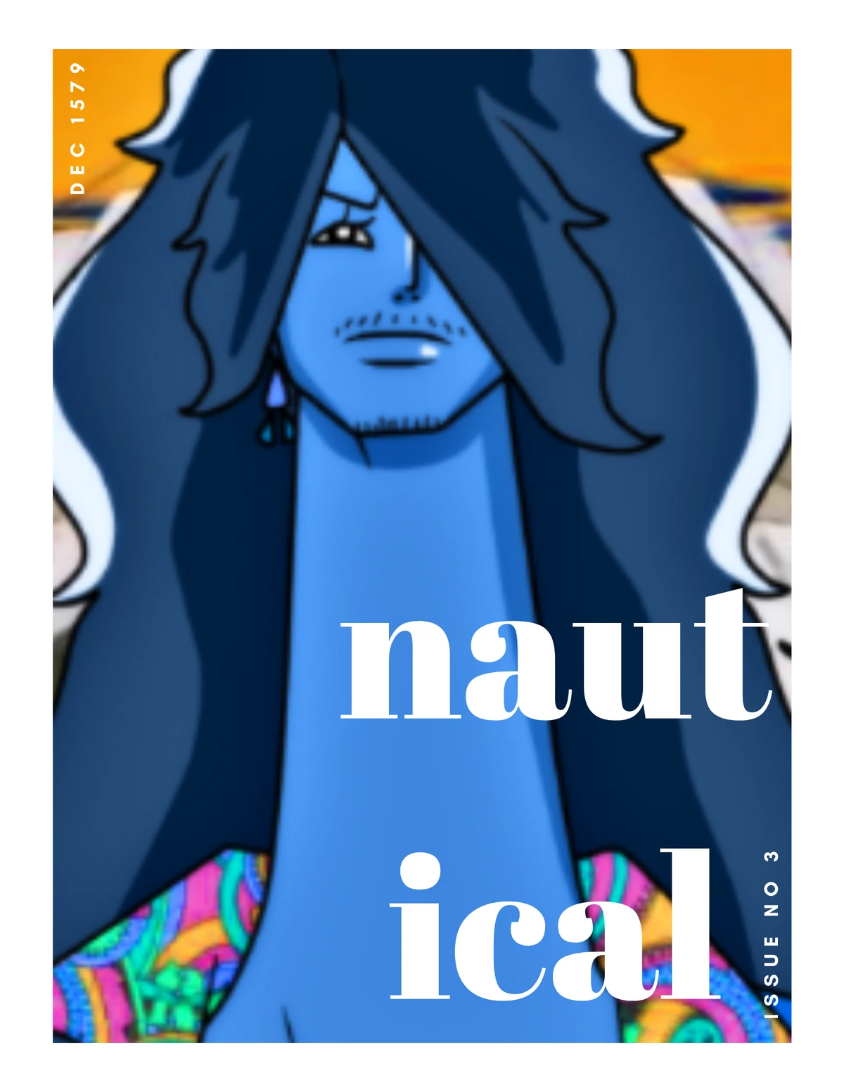 Nautical | One Piece Role-Play Wiki | Fandom