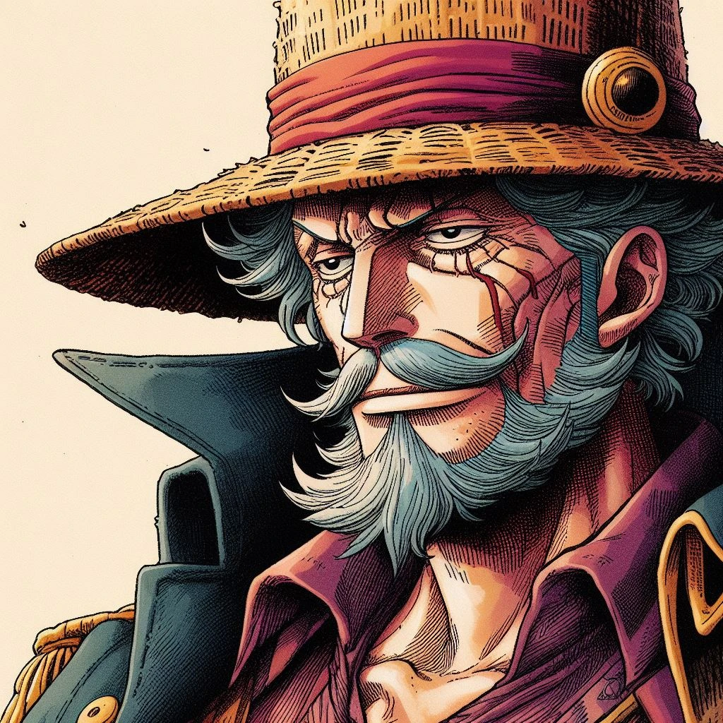 Reggie | One Piece Role-Play Wiki | Fandom