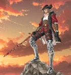 Voss | One Piece Role-Play Wiki | Fandom