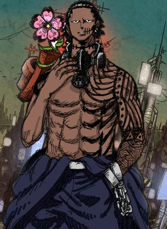 Death | One Piece Role-Play Wiki | Fandom