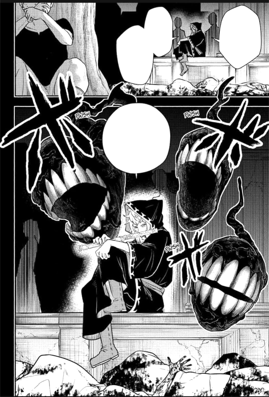 Gochi Gochi no Mi | One Piece Role-Play Wiki | Fandom