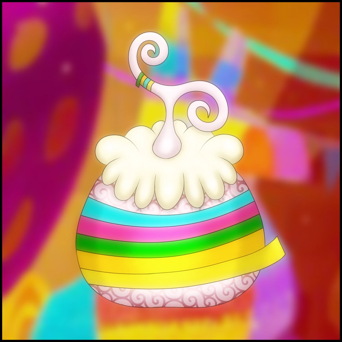 Pinya Pinya no Mi | One Piece Role-Play Wiki | Fandom