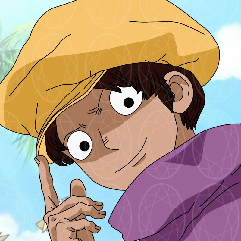 Jorge | One Piece Role-Play Wiki | Fandom