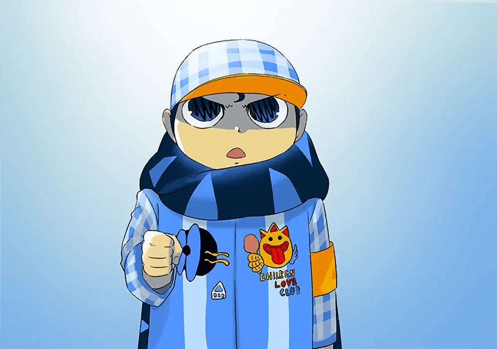 Mohammed Moe | One Piece Role-Play Wiki | Fandom