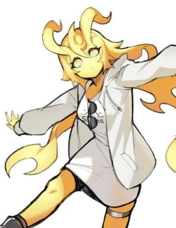 Solaris | One Piece Role-Play Wiki | Fandom