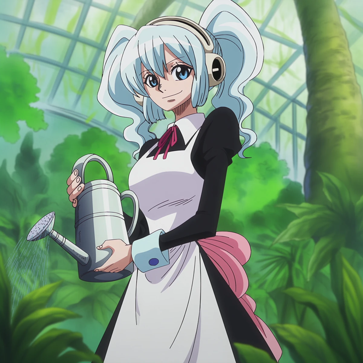 Tia | One Piece Role-Play Wiki | Fandom