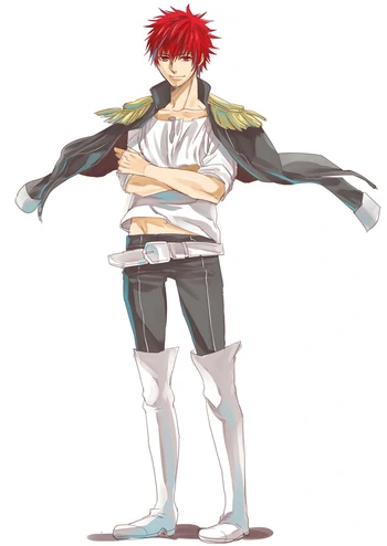 Adonis | One Piece Role-Play Wiki | Fandom