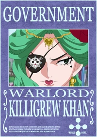 (News Coo) - The Three Musketeers | One Piece Role-Play Wiki | Fandom