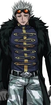 Fire Pirates | One Piece Role-Play Wiki | Fandom