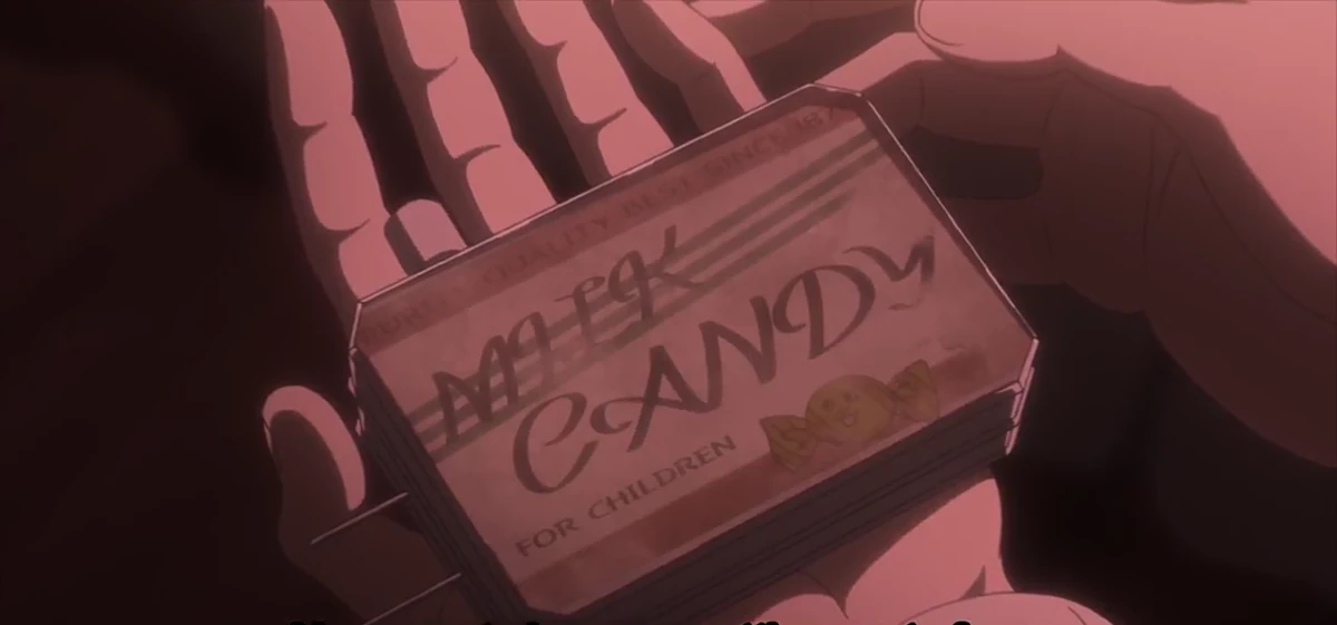 Crazy Candies | One Piece Role-Play Wiki | Fandom