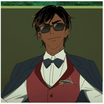 Reinhild Winston | One Piece Role-Play Wiki | Fandom