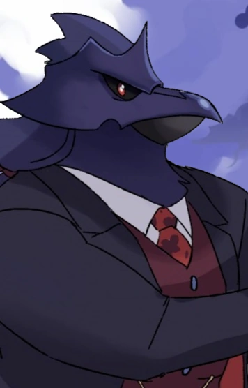 Crowley | One Piece Role-Play Wiki | Fandom