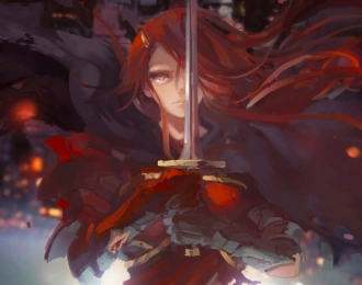 Mordha Rihannon | One Piece Role-Play Wiki | Fandom