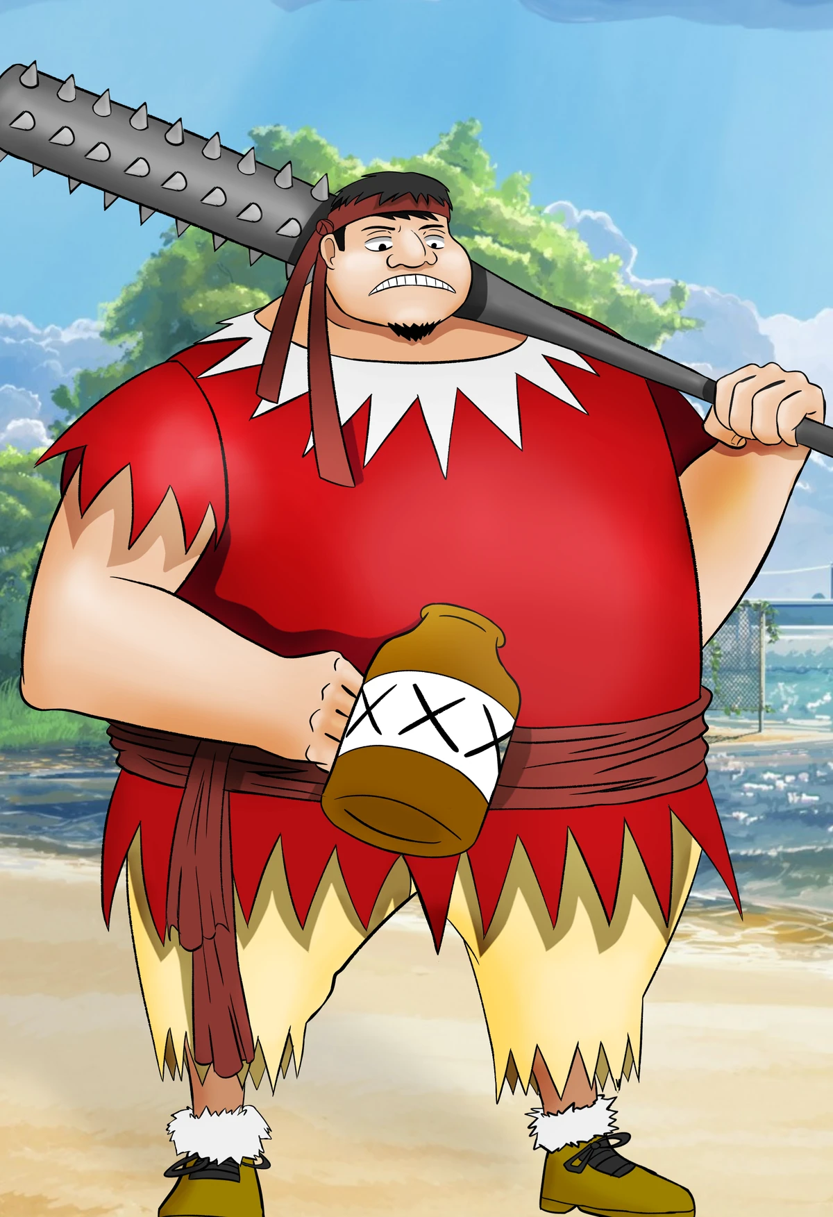 John Joe | One Piece Role-Play Wiki | Fandom