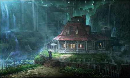 Damon's House | One Piece Role-Play Wiki | Fandom