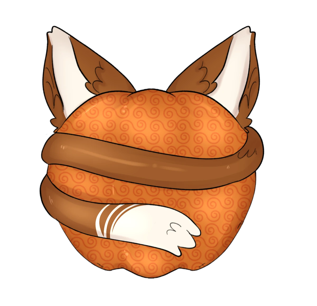 Inu Inu no Mi, Model: Teumessian Fox | One Piece Role-Play Wiki | Fandom