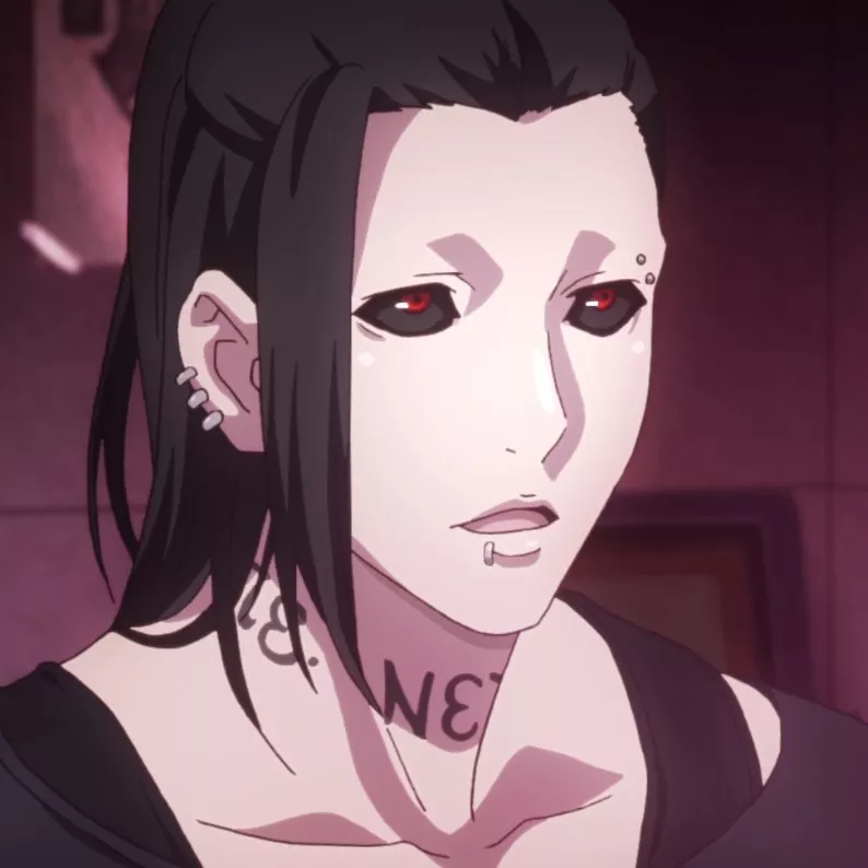 Mercury Freddie | One Piece Role-Play Wiki | Fandom