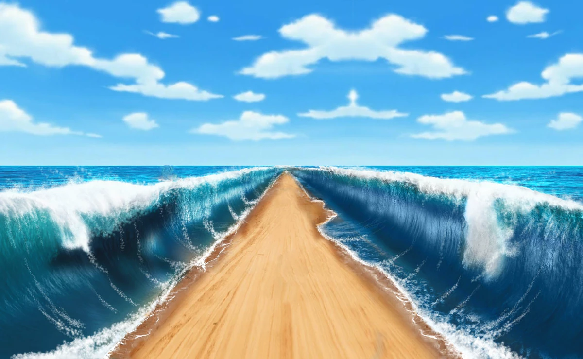 Split Sea | One Piece Role-Play Wiki | Fandom