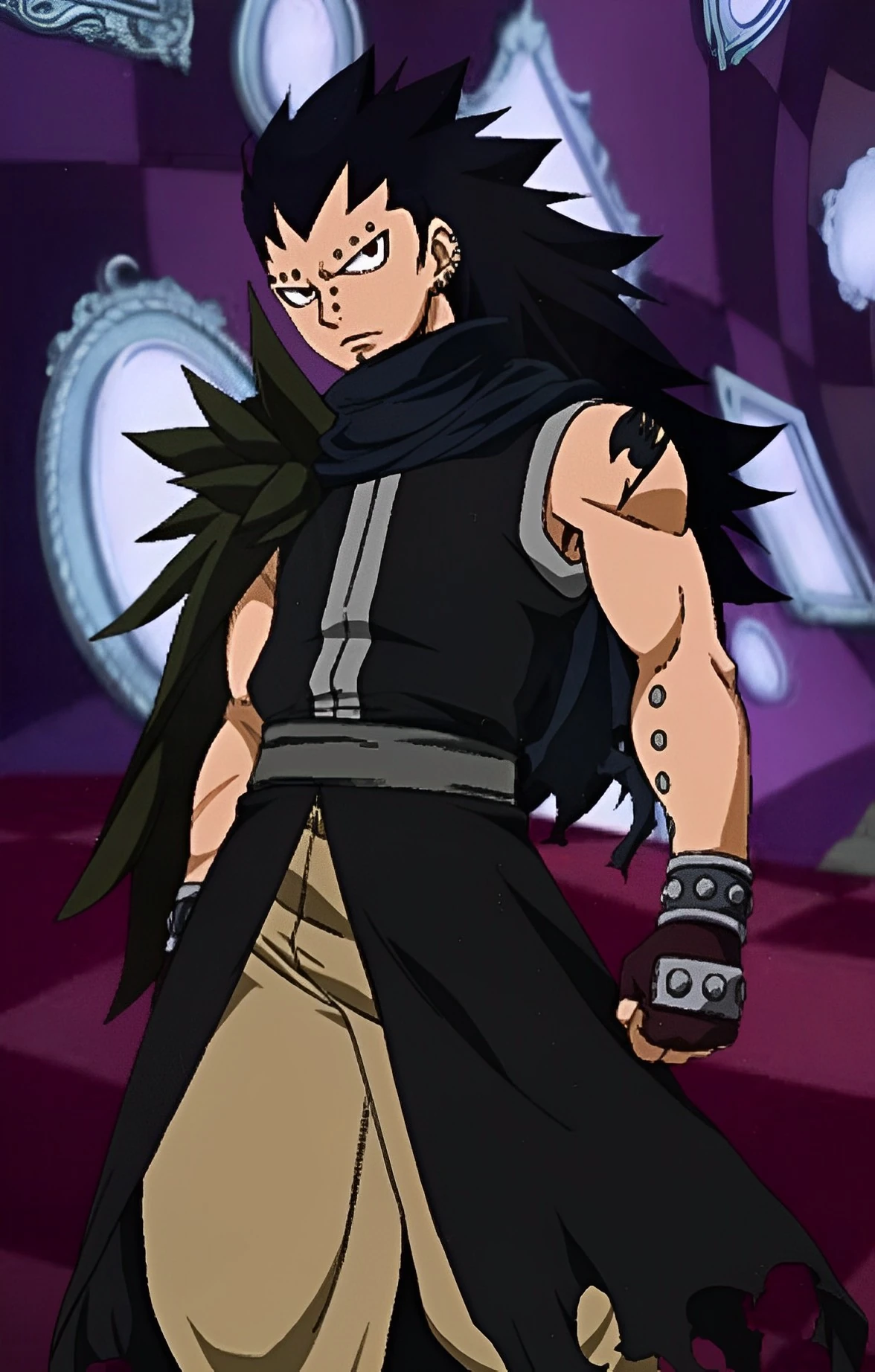 Charlotte Bowl | One Piece Role-Play Wiki | Fandom