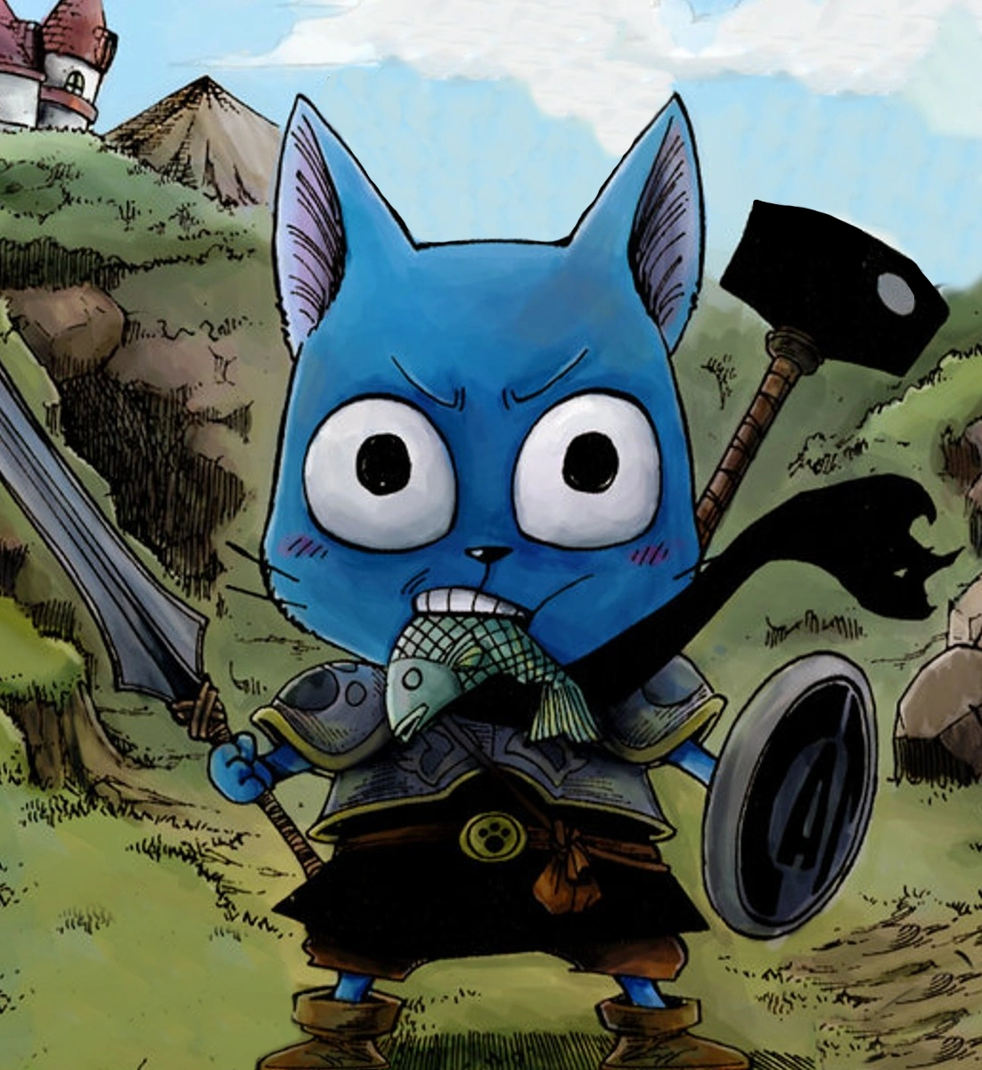 Anton | One Piece Role-Play Wiki | Fandom