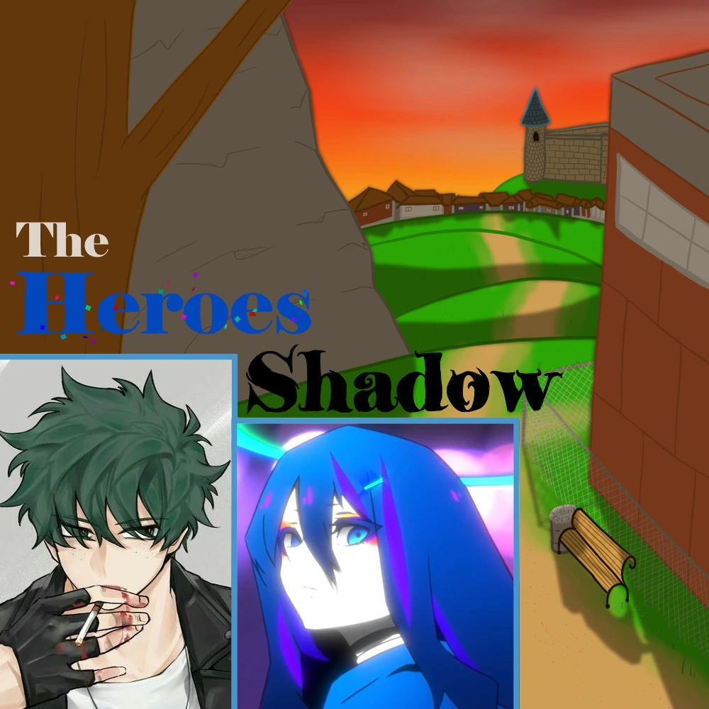 The Heroes Shadow | One Piece Role-Play Wiki | Fandom