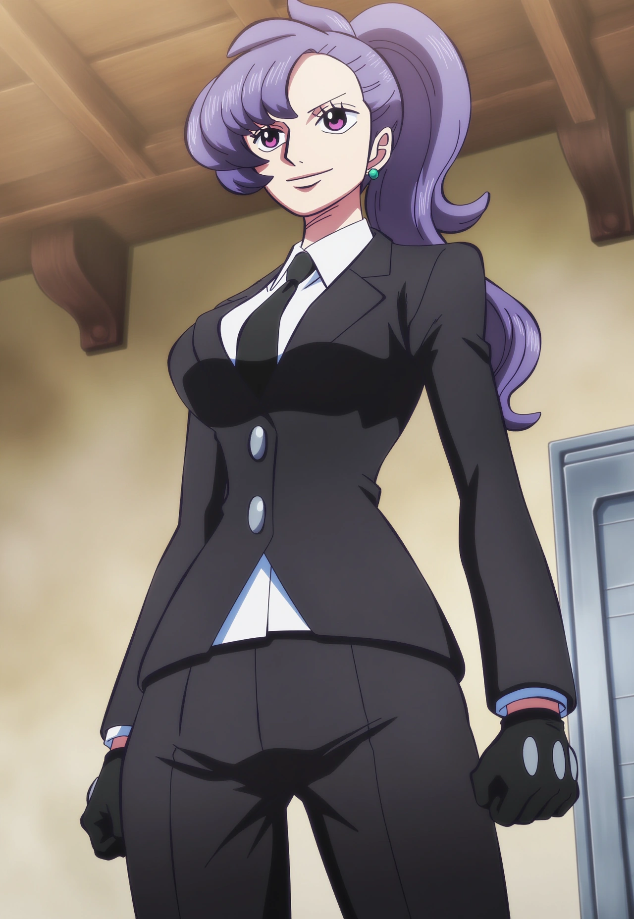 Velvet | One Piece Role-Play Wiki | Fandom