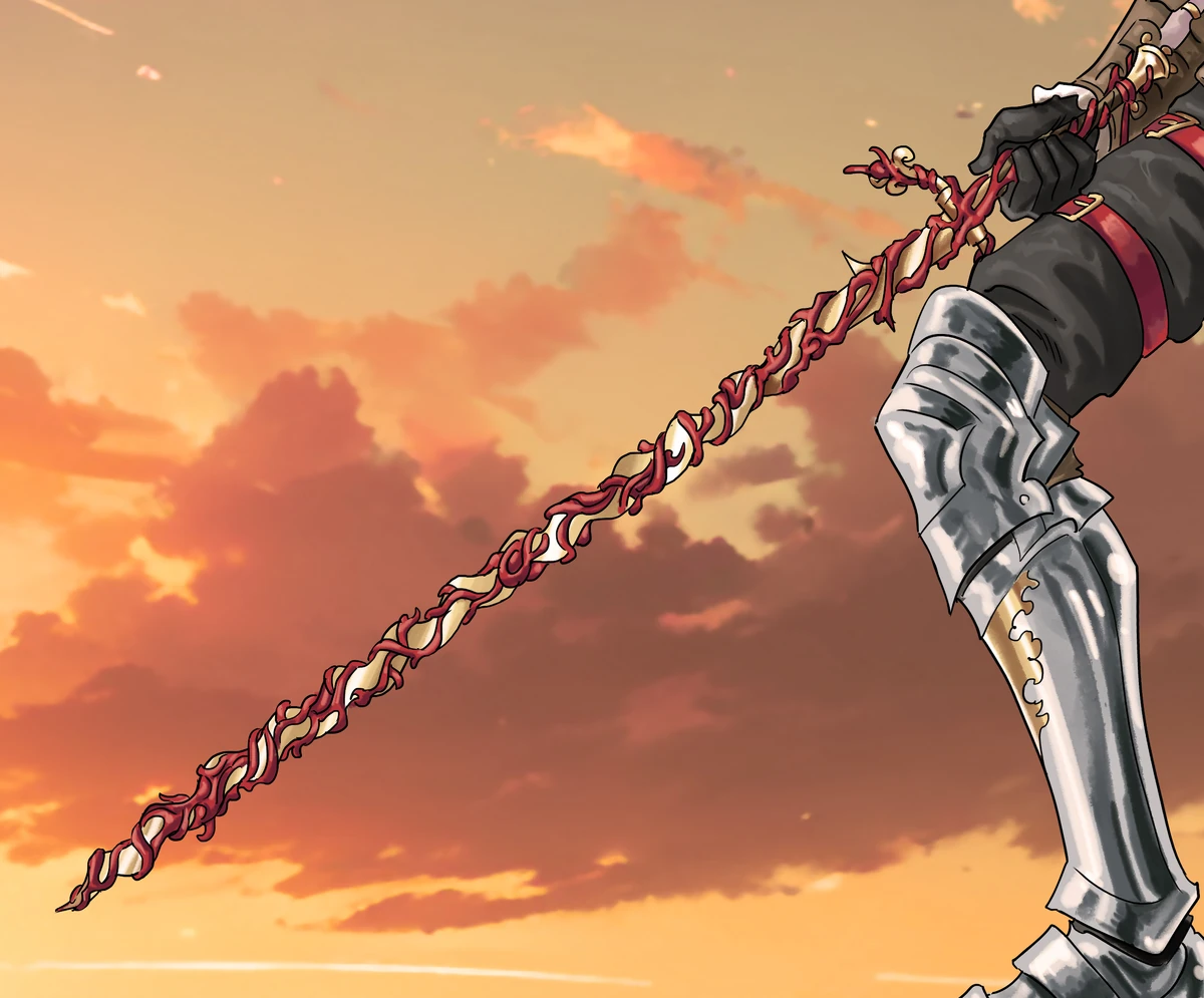 Arawn | One Piece Role-Play Wiki | Fandom