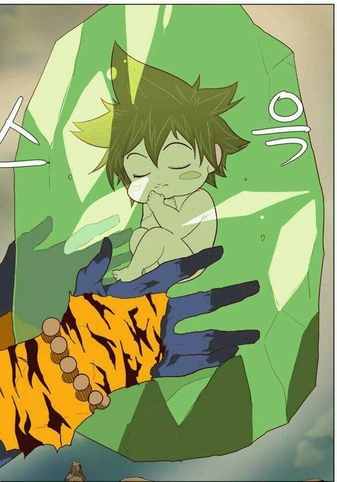 Hisu Hisu no Mi | One Piece Role-Play Wiki | Fandom