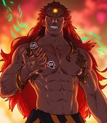 Ogre/Abilities and Powers | One Piece Role-Play Wiki | Fandom