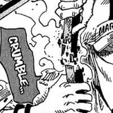 Sabi Sabi no Mi | One Piece Role-Play Wiki | Fandom