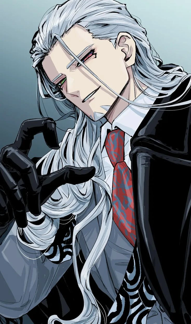 Tian Sebas | One Piece Role-Play Wiki | Fandom