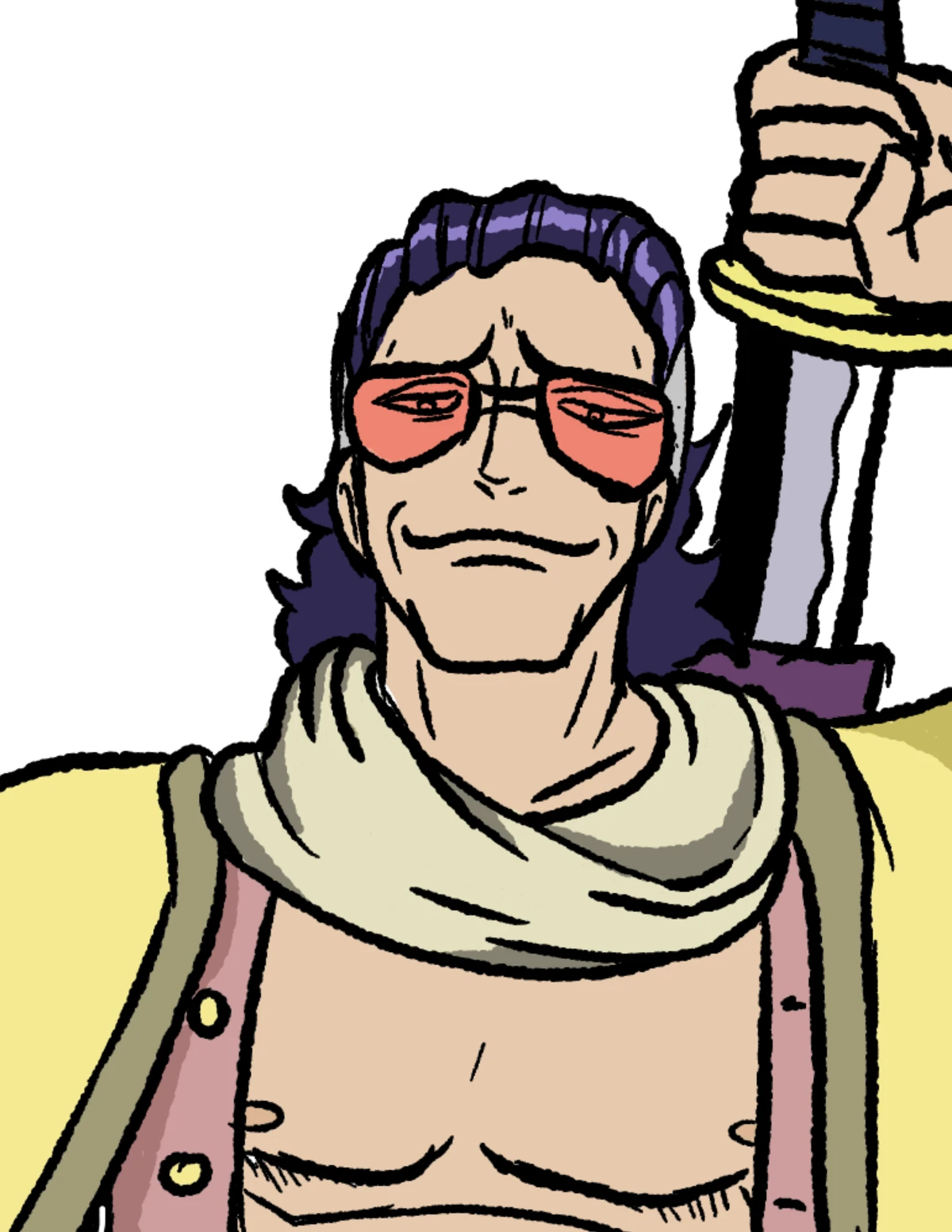 Anvil Rouge | One Piece Role-Play Wiki | Fandom