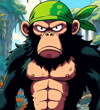 Dango | One Piece Role-Play Wiki | Fandom