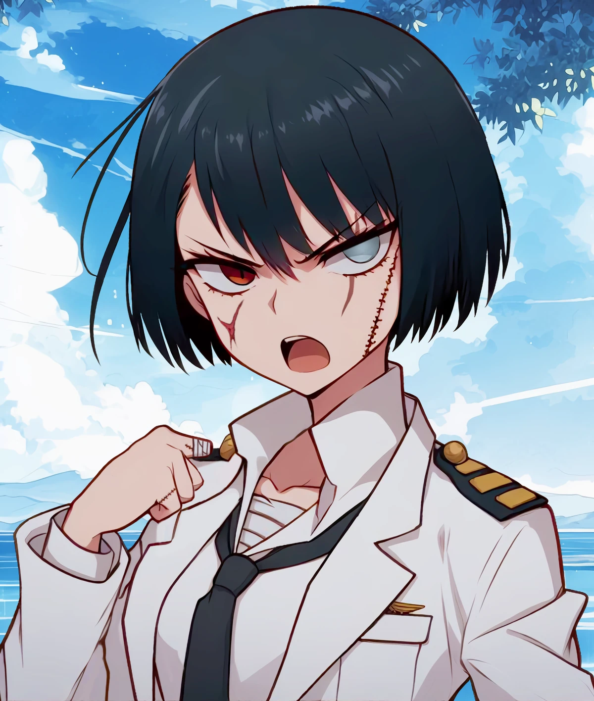 Terya | One Piece Role-Play Wiki | Fandom