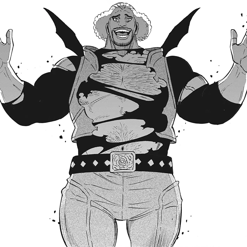 Abyss Tribe | One Piece Role-Play Wiki | Fandom