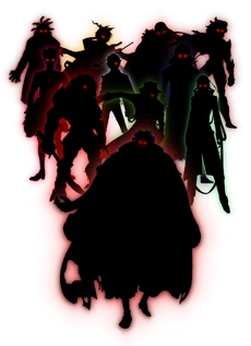 Bloodbeard Pirates | One Piece Role-Play Wiki | Fandom