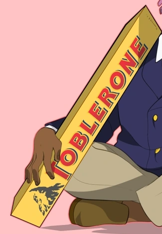 Kin'nonobebō | One Piece Role-Play Wiki | Fandom