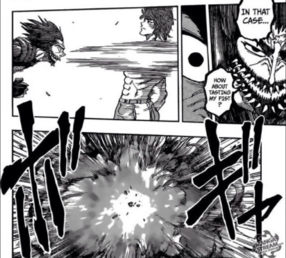 Wild Card Style | One Piece Role-Play Wiki | Fandom