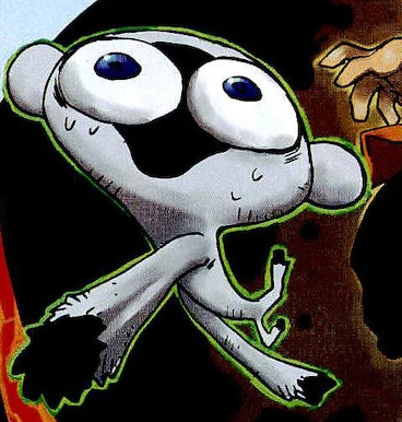 Saru Saru no Mi | One Piece Role-Play Wiki | Fandom