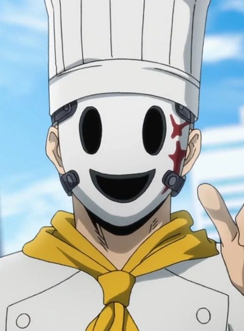 Oliver | One Piece Role-Play Wiki | Fandom