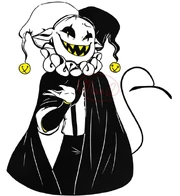 Skeeter Reeces | One Piece Role-Play Wiki | Fandom