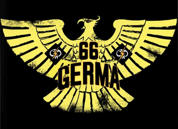 Germa 66 | One Piece Role-Play Wiki | Fandom