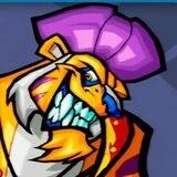 New Mink Warrior Pirates | One Piece Role-Play Wiki | Fandom