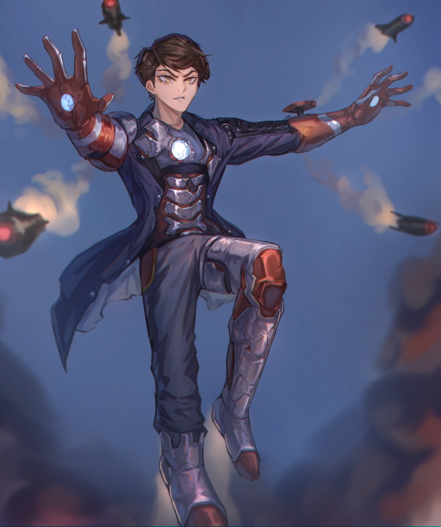 Grohl David | One Piece Role-Play Wiki | Fandom