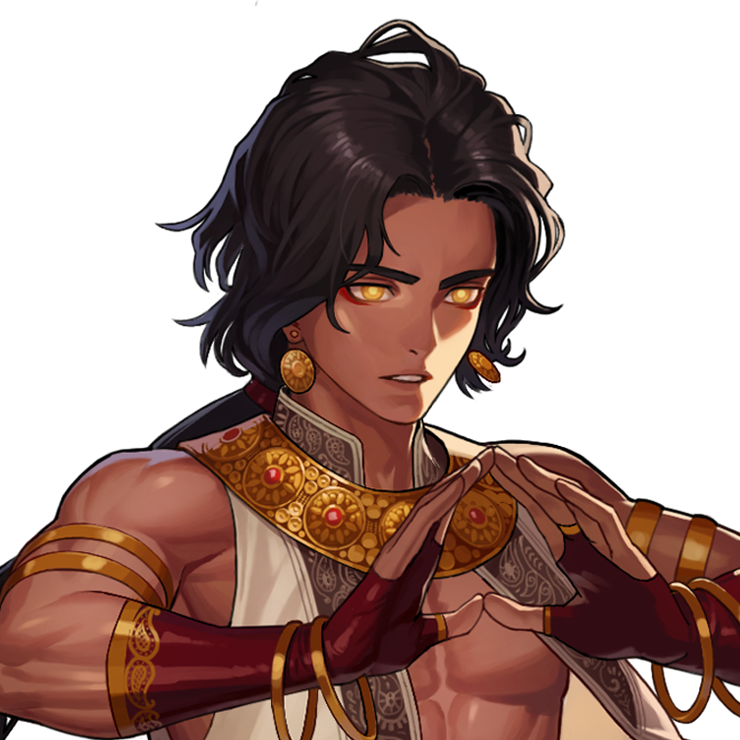 Rudra | One Piece Role-Play Wiki | Fandom