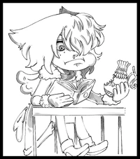 Liberio A. Jupiter | One Piece Role-Play Wiki | Fandom