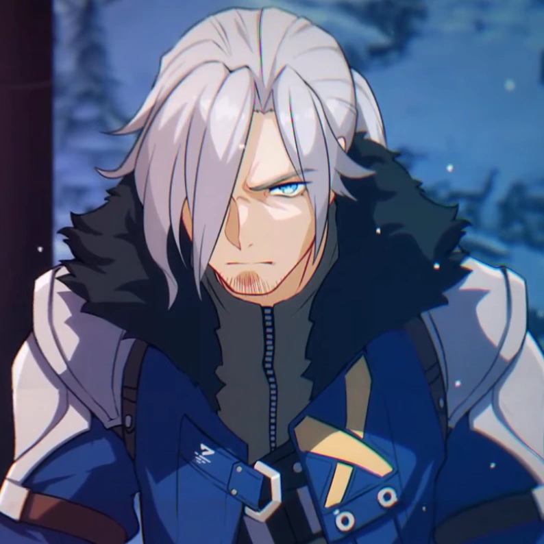 Alexander Kyzer | One Piece Role-Play Wiki | Fandom