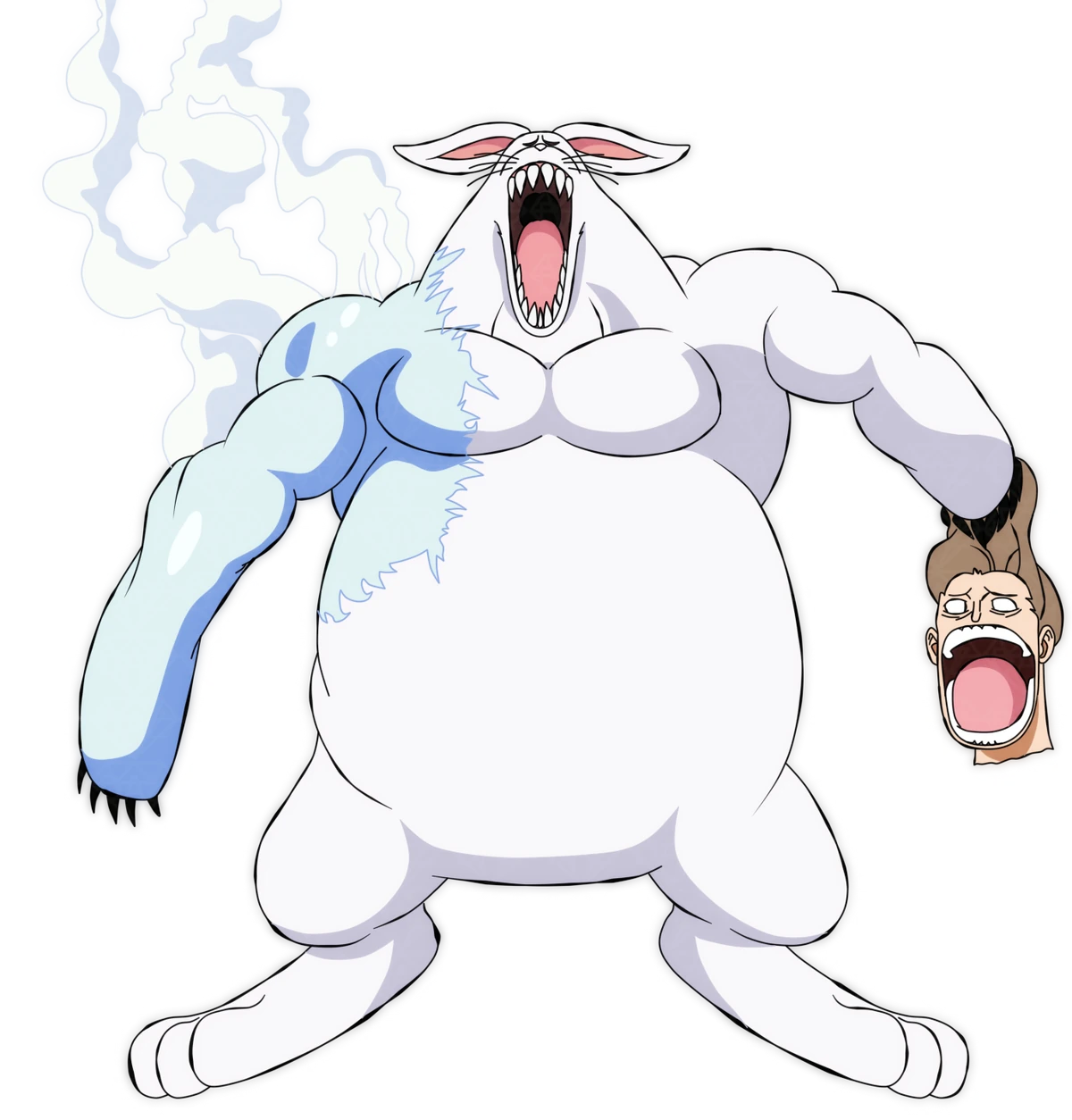 Winter God | One Piece Role-Play Wiki | Fandom